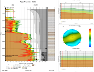 Integrated Geomechanics - K&M Technology Group