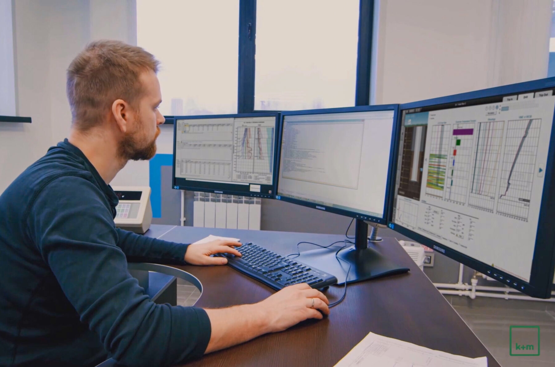 Engineering - K&M Technology Group