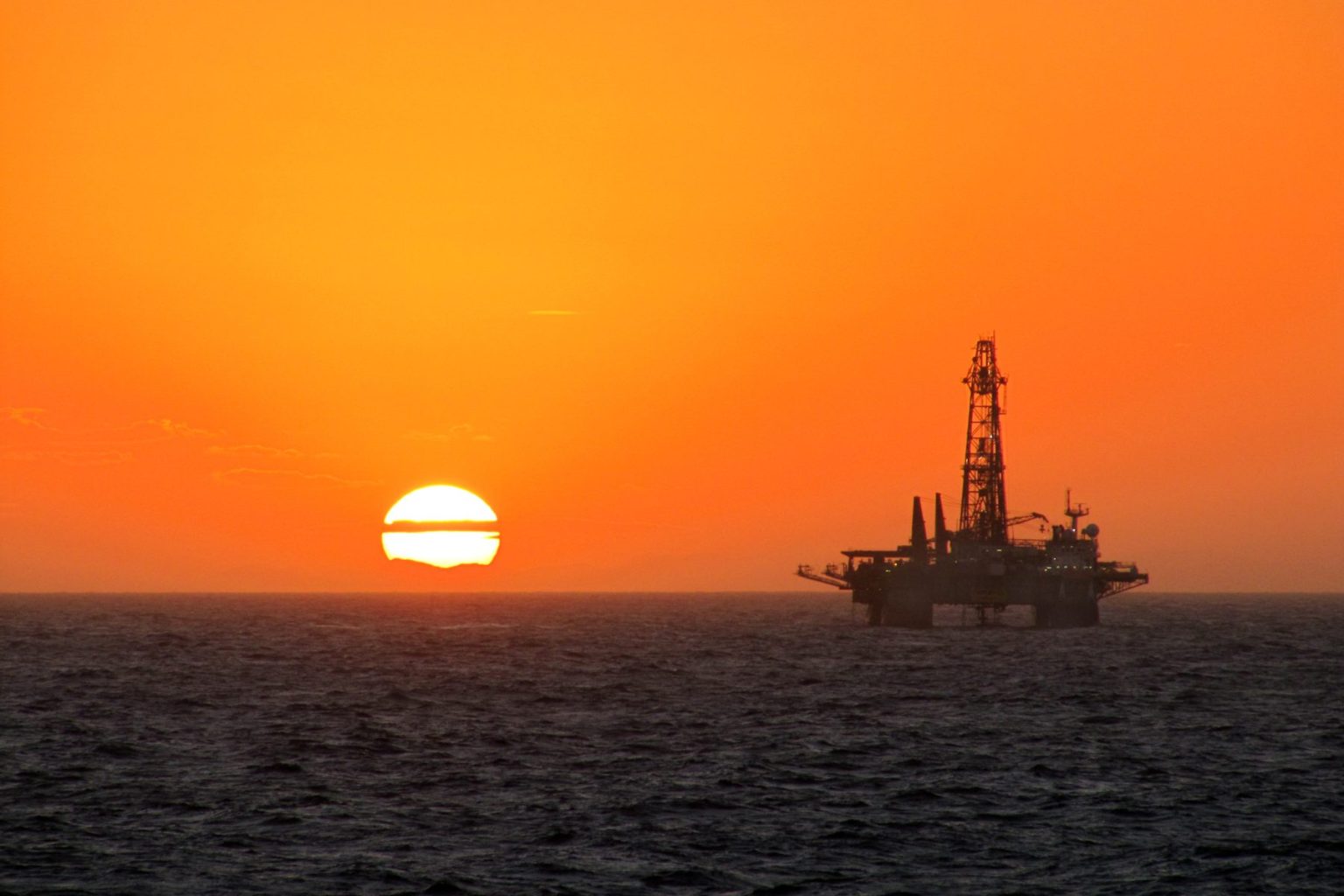 5-Day Deepwater Drilling Design & Operations Course - K&M Technology Group